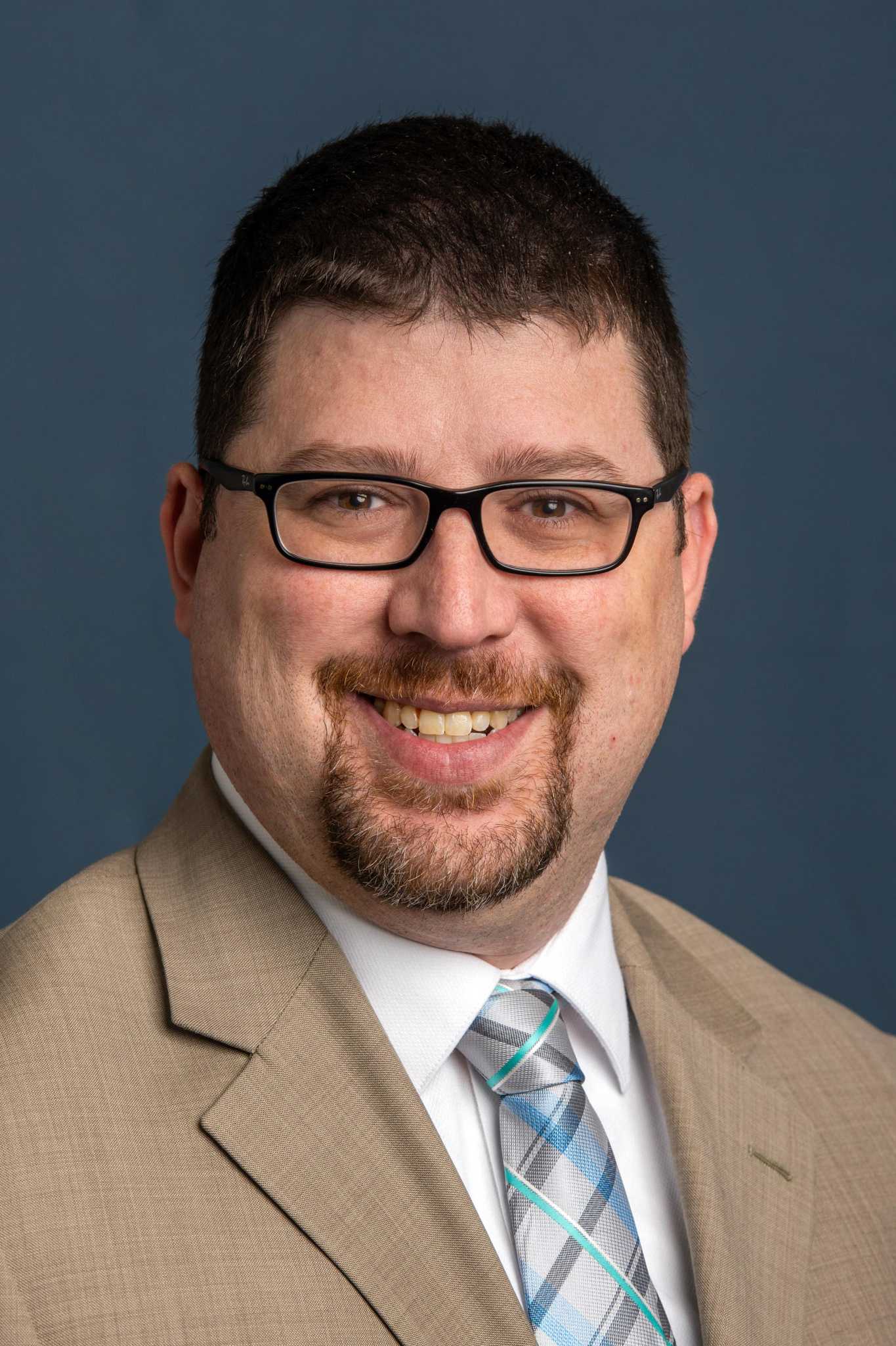 Board of Finance: Scott Zimov