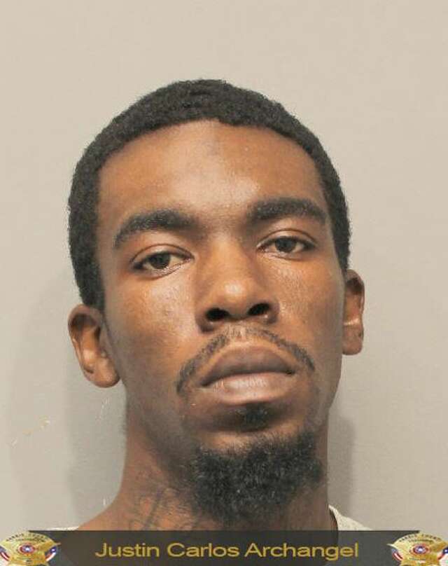 Harris County Murder Suspect Arrested On Robbery Charge In Connection