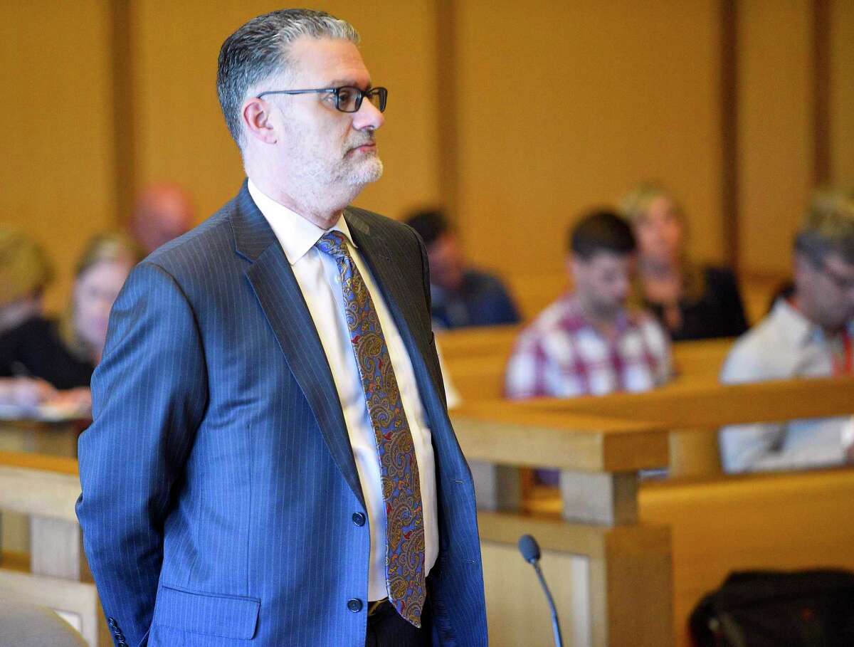 Jennifer Dulos case: Fotis warned about comments, Troconis pleads not ...