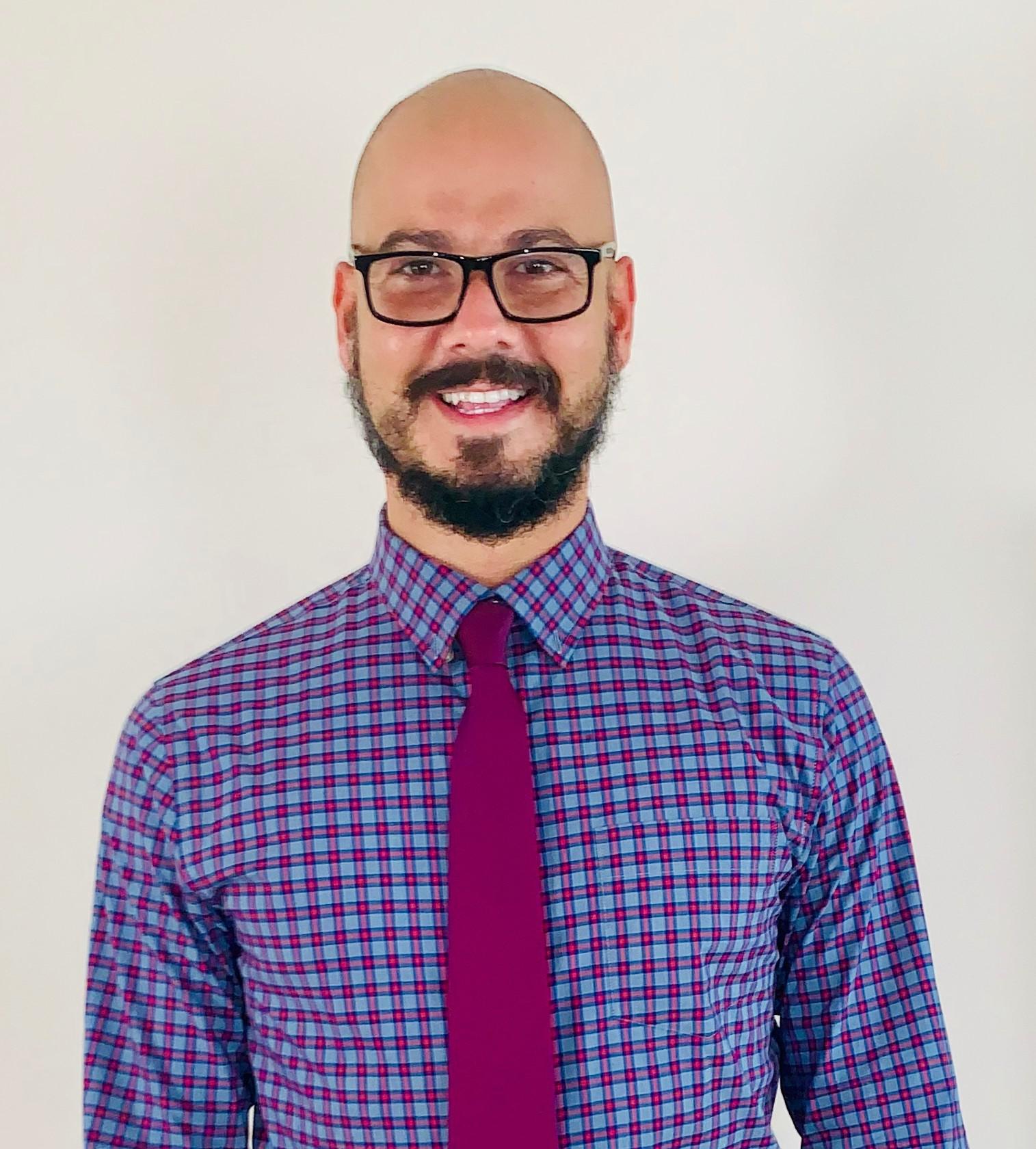 Norwalk Common Council candidate: George Theodoridis