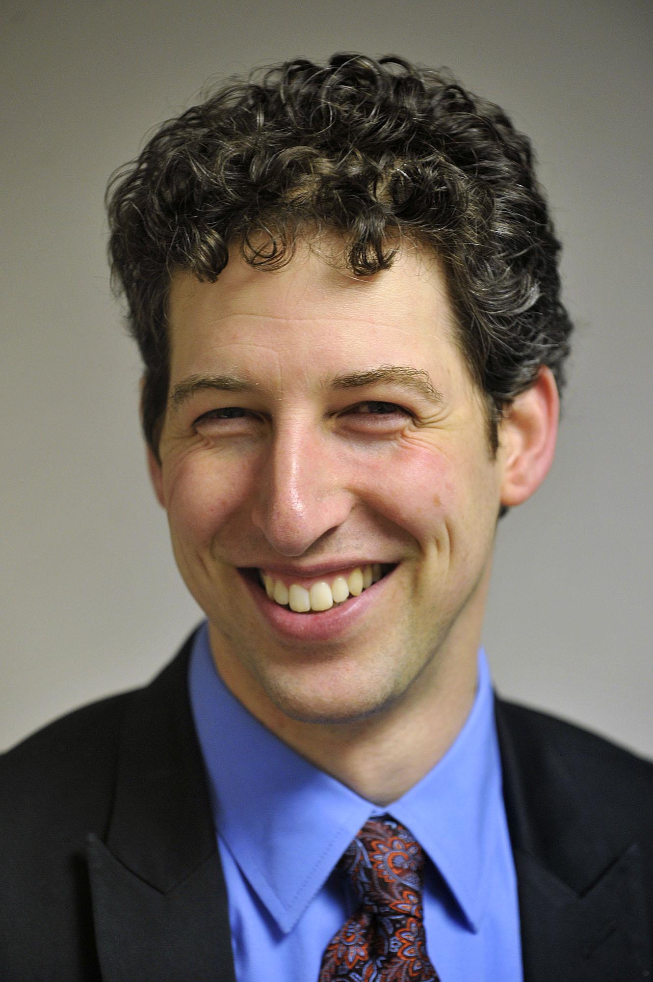 Stamford Board of Finance candidate: David Kooris