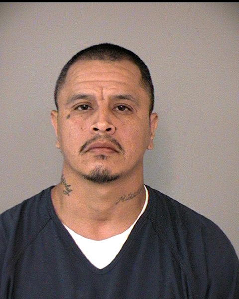 Alleged Texas Syndicate gang member from Richmond arrested on drug charges