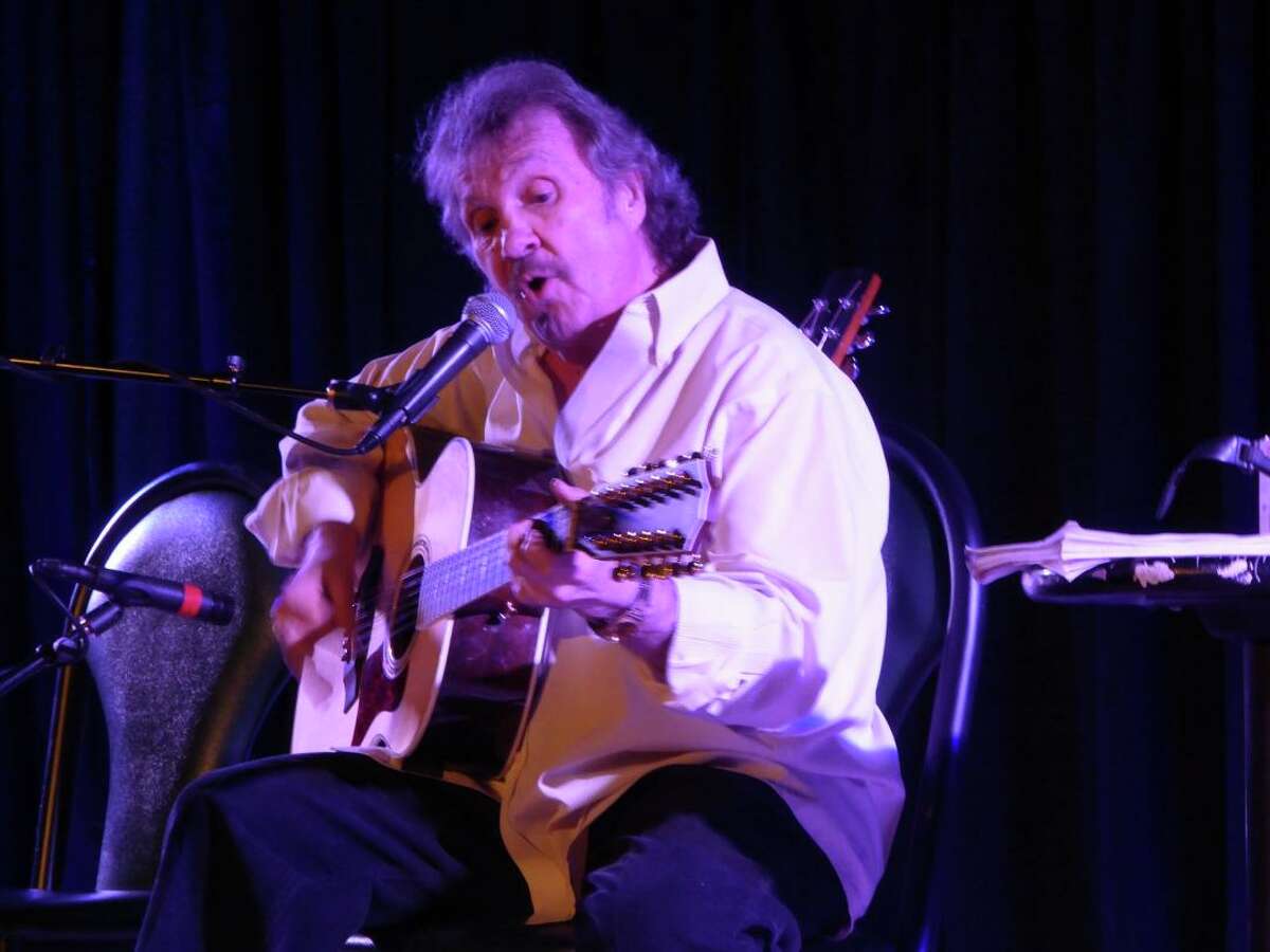 Story of musician Rick Roberts’ rise and recovery coming to Norwalk theater