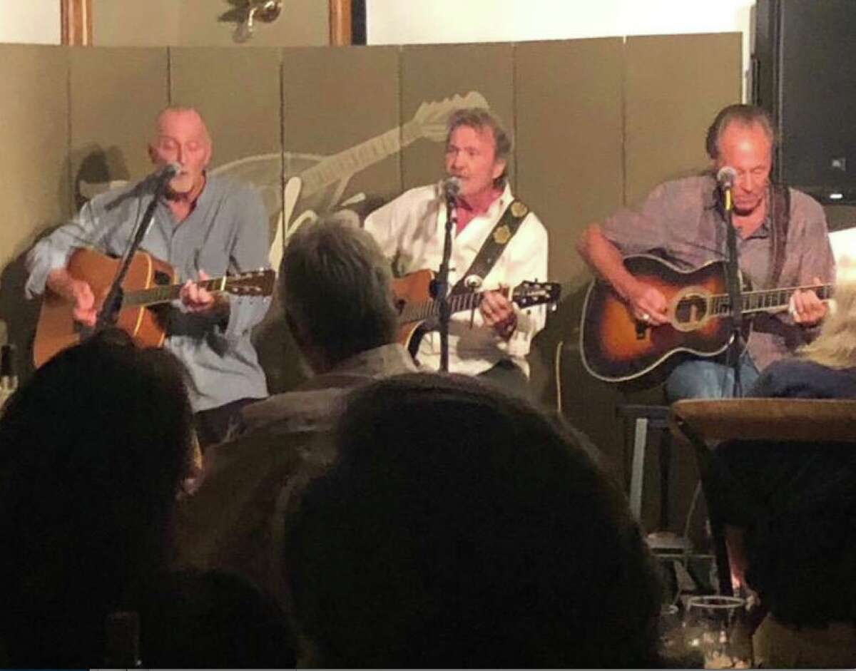 Story of musician Rick Roberts’ rise and recovery coming to Norwalk theater