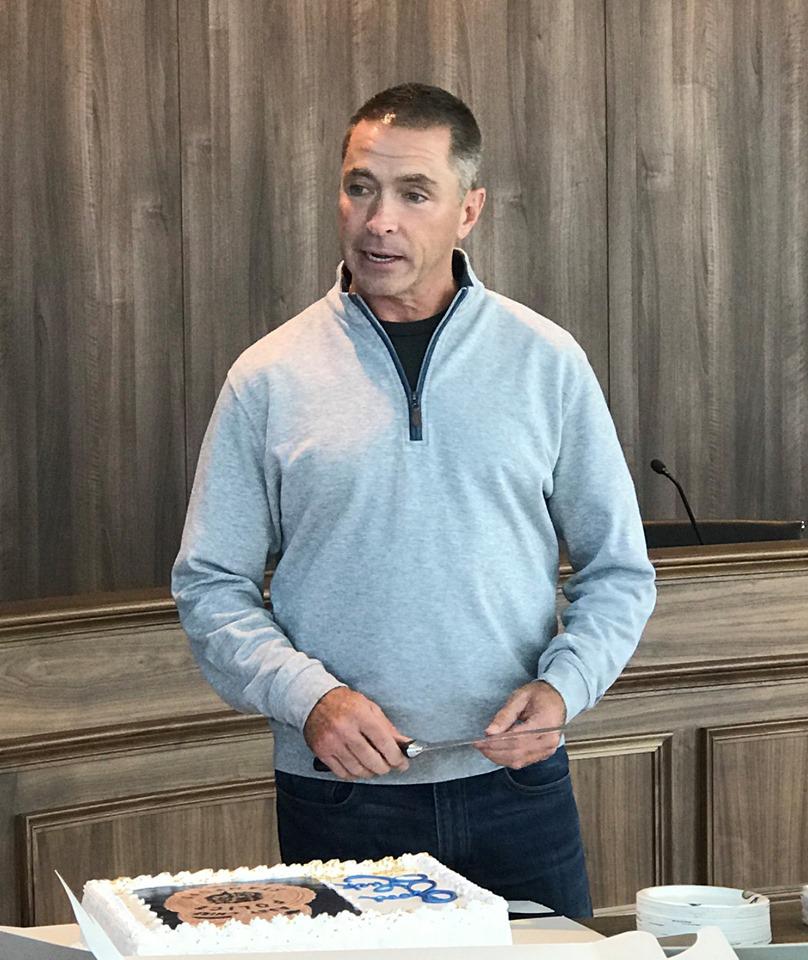 Thumbs up to Matheny’s career; down to skeeters