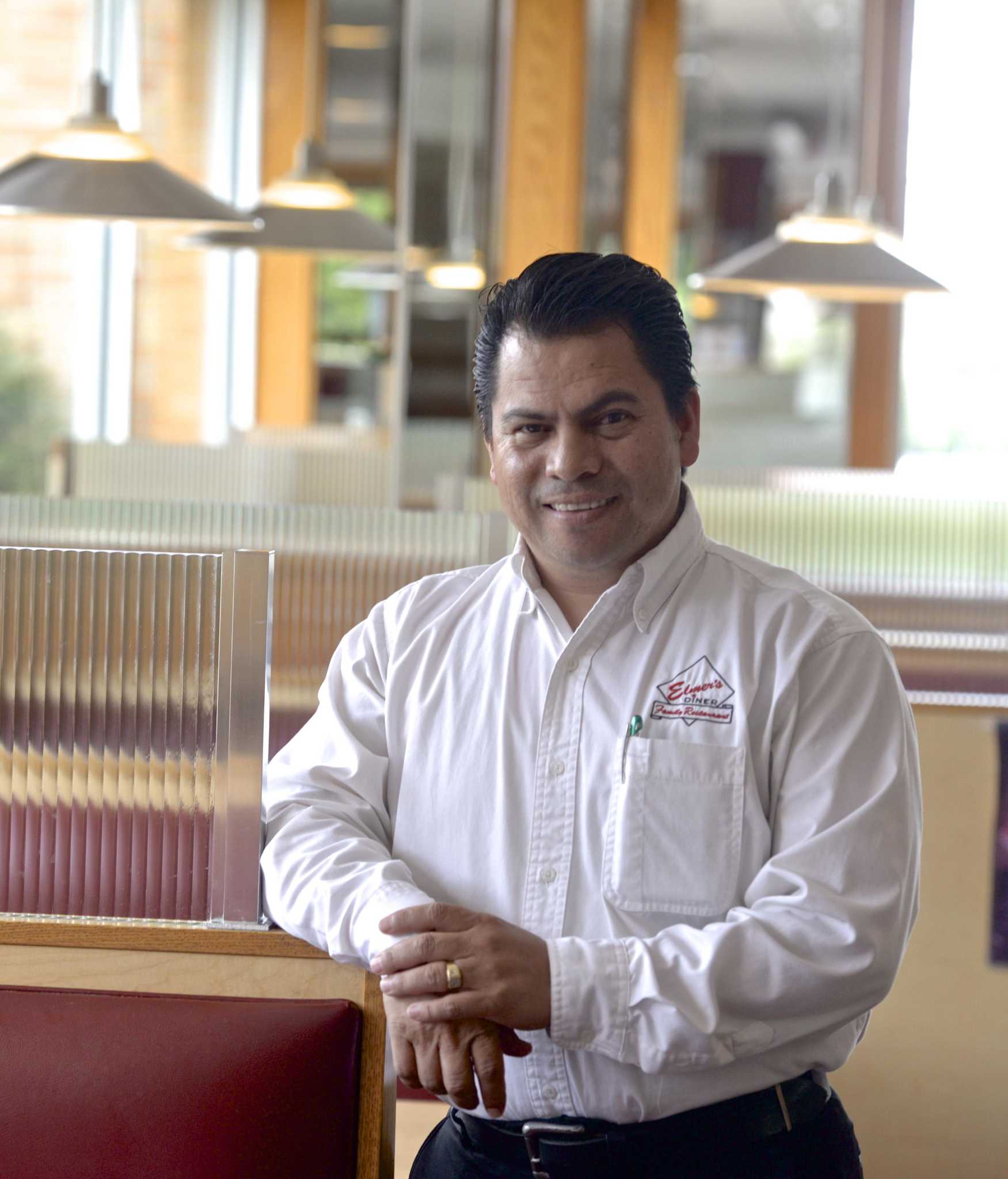 Record numbers Latino, Hispanic candidates in Danbury races