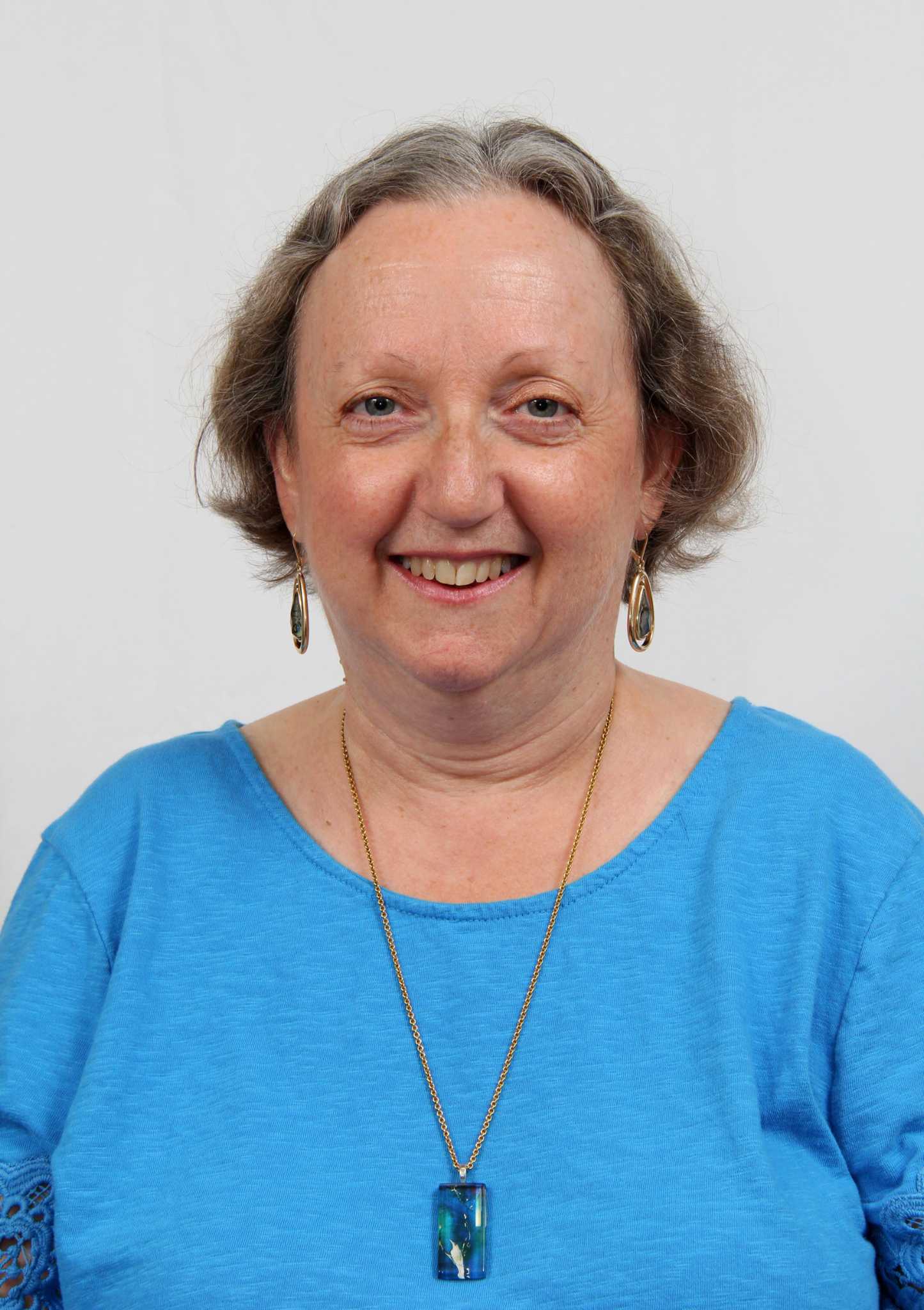 Bethel Board of Education candidate: Cathy Schaefer