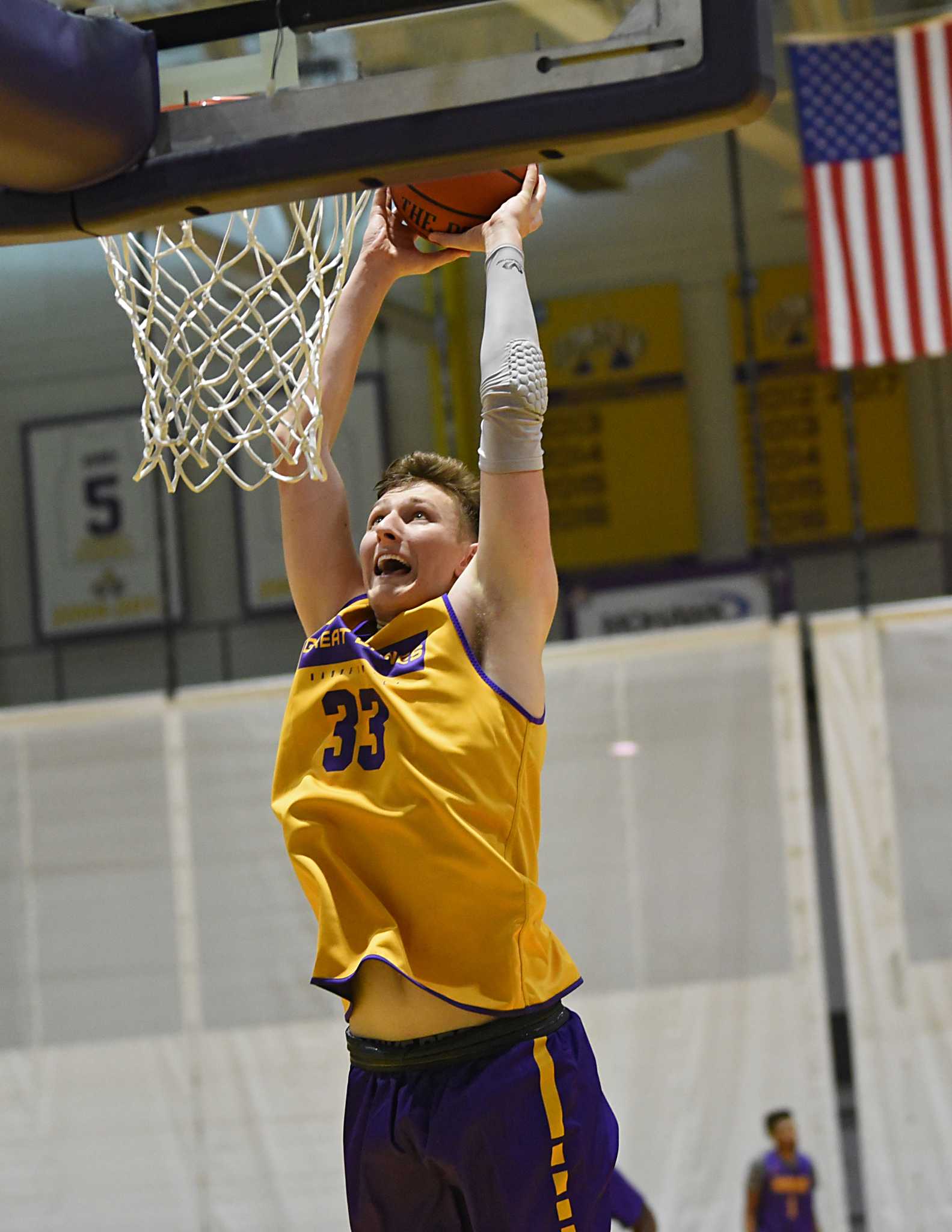 UAlbany player plans to leave after this season
