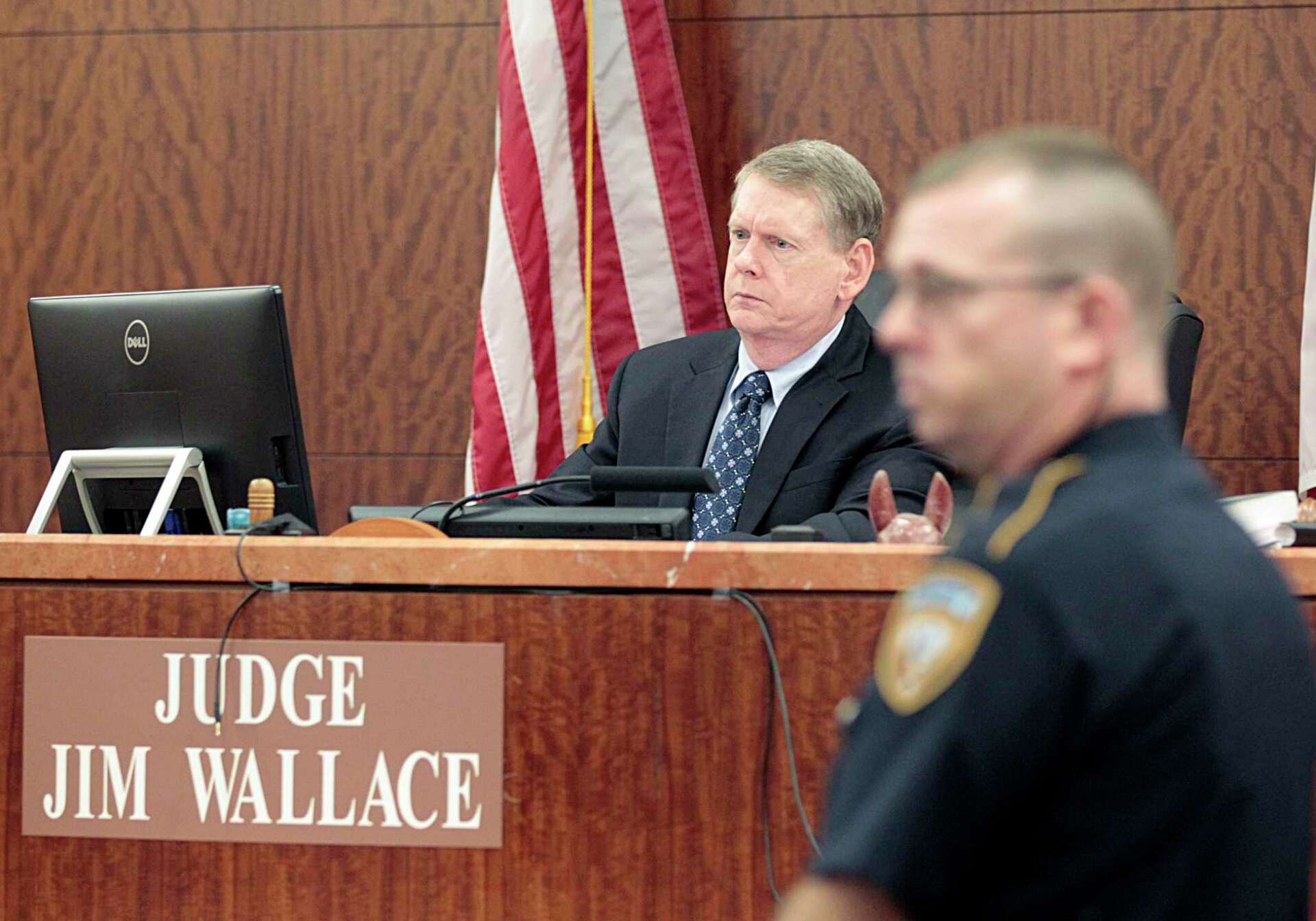 Commissioner calls for review of visiting judge system after ‘troubling ...