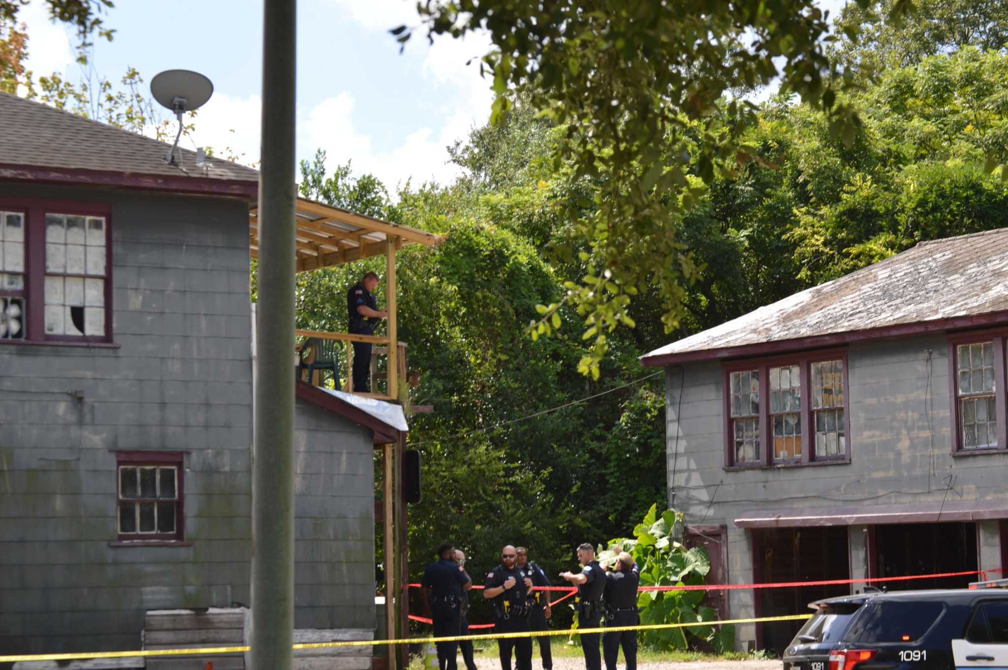 Beaumont capital murder trial for Lively Stratton Jr. reveals more ...