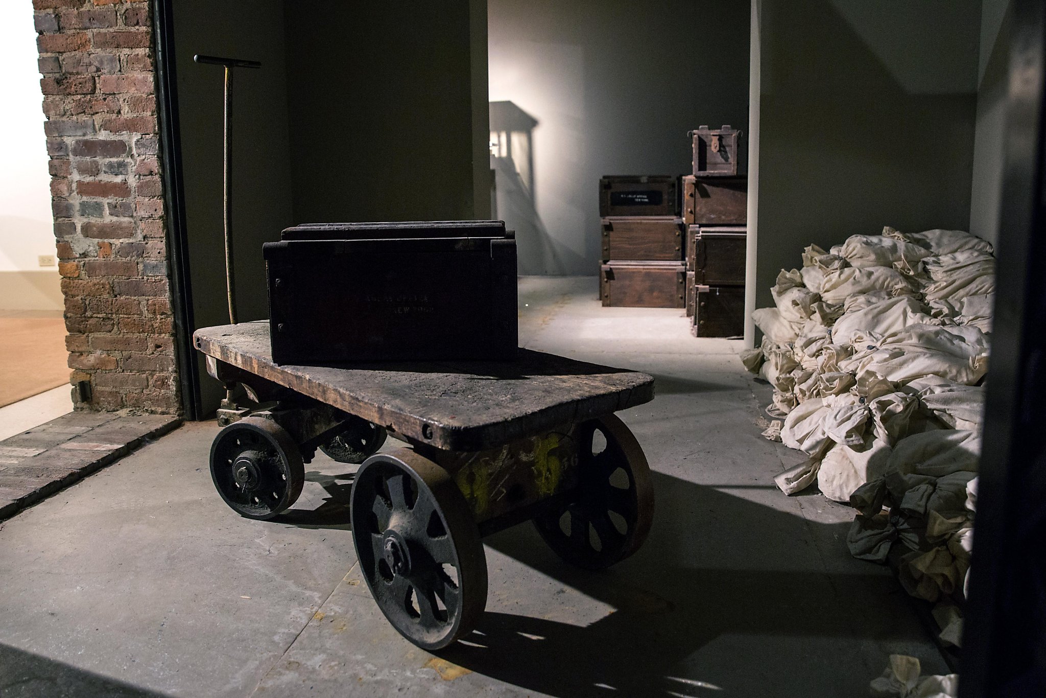 SF’s newest museum is opening in the city’s oldest mint