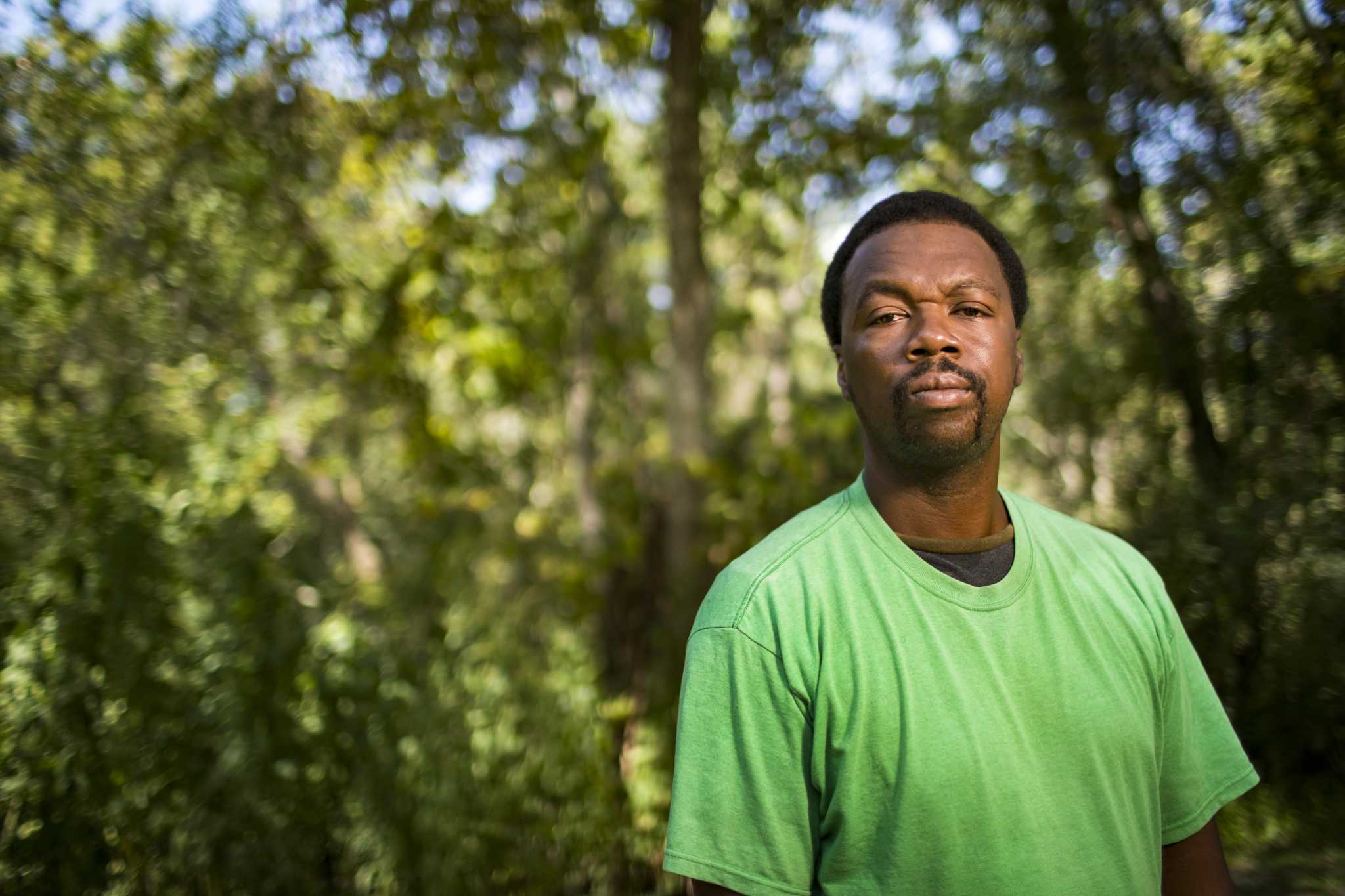 Donald Neely sues city of Galveston, police department for $1 million