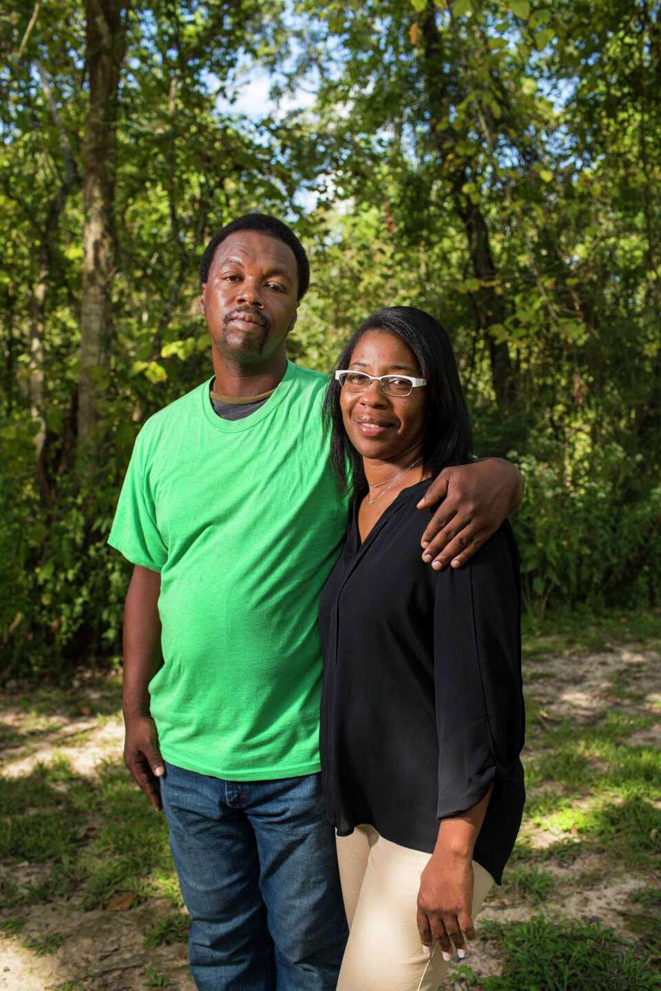 ‘Now I feel embarrassed’: Donald Neely addresses his viral Galveston arrest