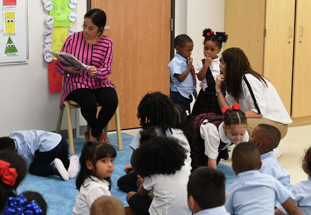 Bob Hope School expanding in Beaumont
