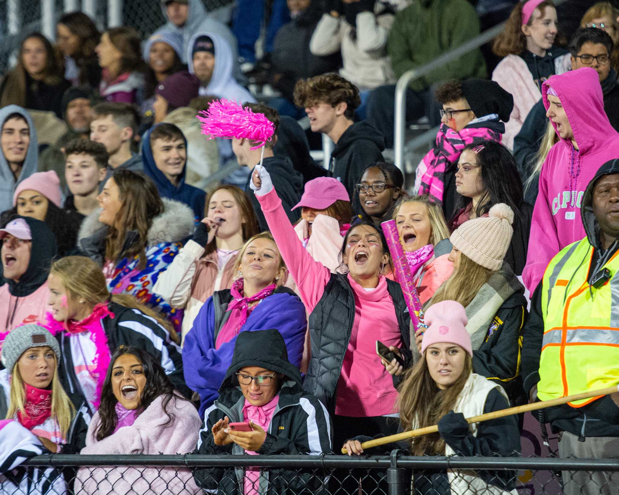 Fall 2019 high school sports athletes of the year