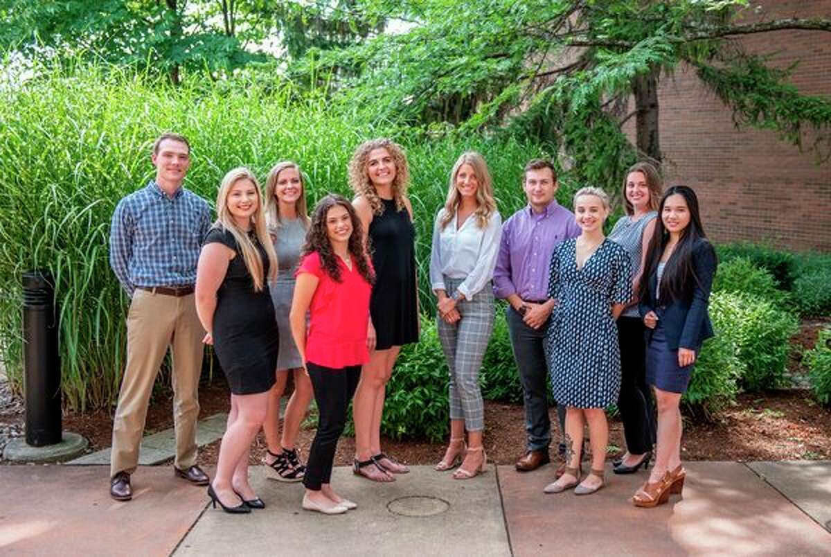 Record-high number of SVSU students admitted early to medical school