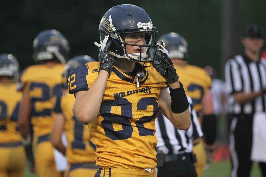 North Huron wins close homecoming matchup over Peck - Huron Daily Tribune