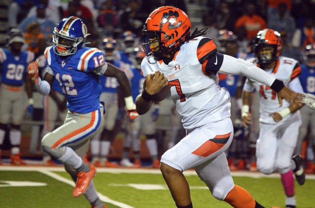 FOOTBALL: Tigers can’t cash in on gamble