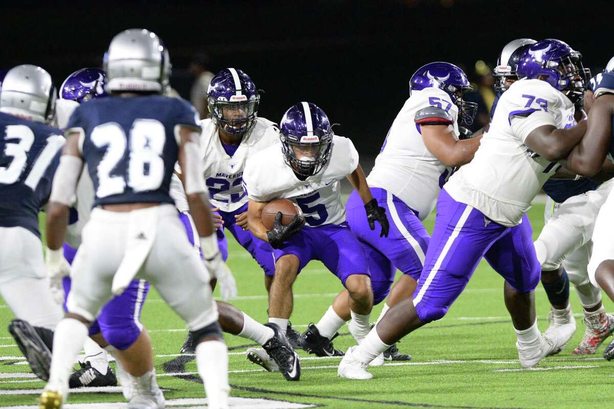 Morton Ranch shakes off slow start, pulls away from Cinco Ranch