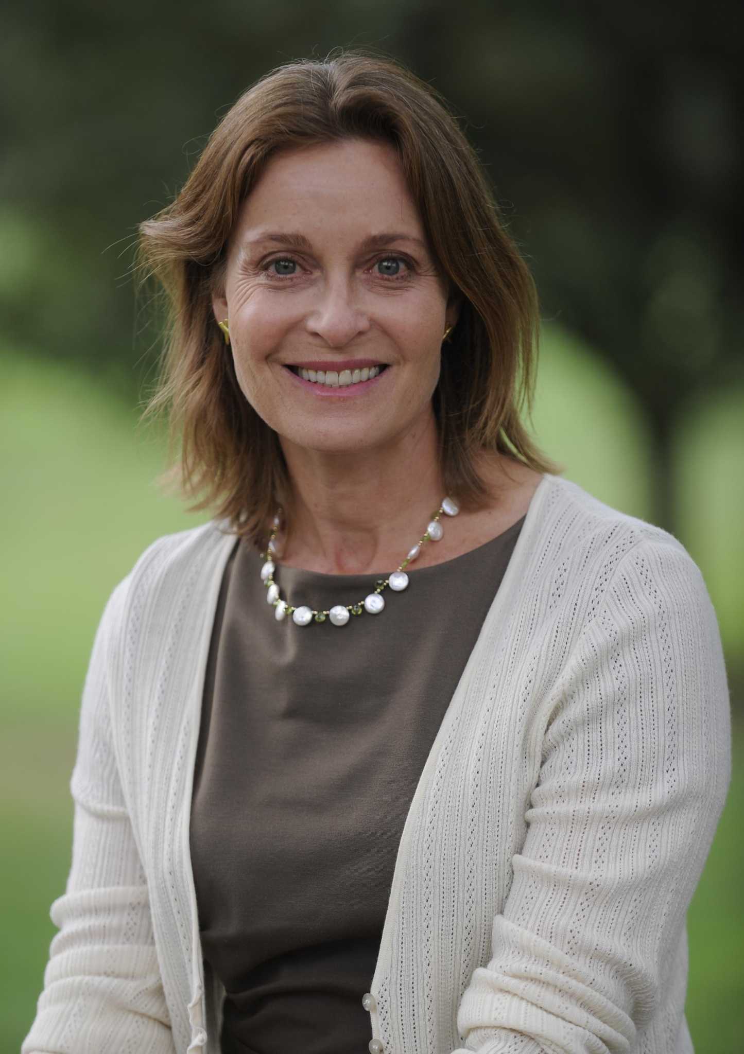 Greenwich First Selectman Candidate: Jill Oberlander