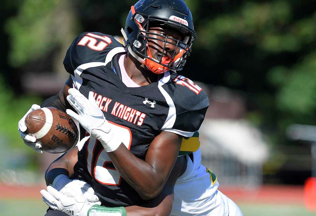 Stamford football tops rival TC/WT