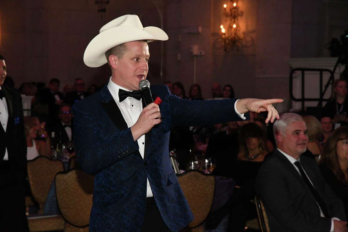 20 things you don't know about me: Tom Stebbins