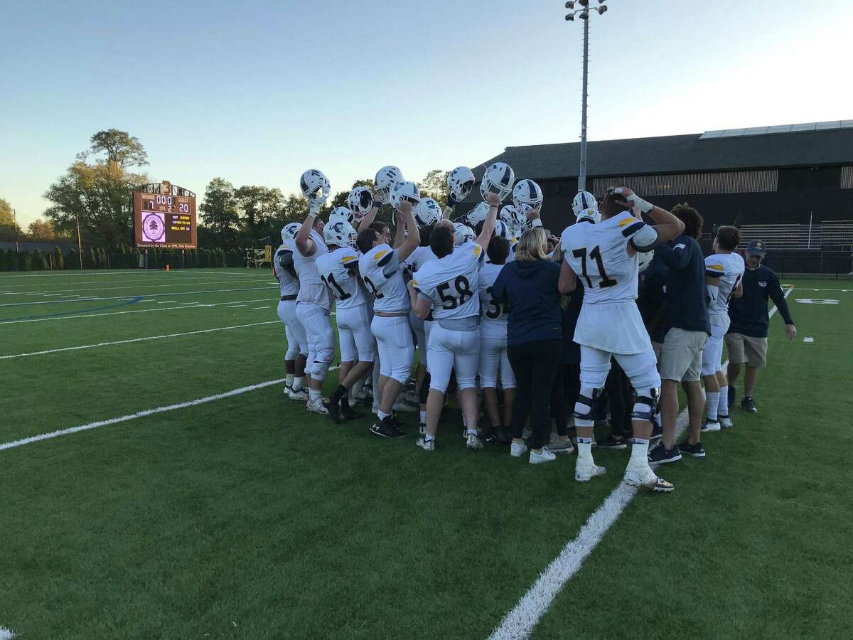 Behind Tuttle and Grehe, Choate posts impressive win over Brunswick