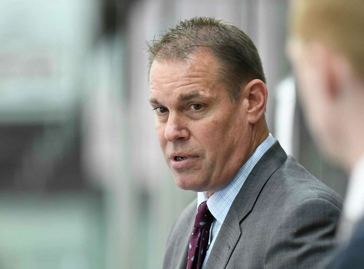 Union loses to Clarkson, still winless at home