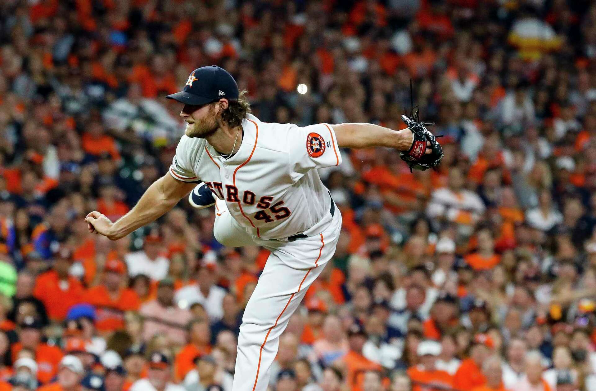 MLB Network free preview gives Astros fans Game 3 access