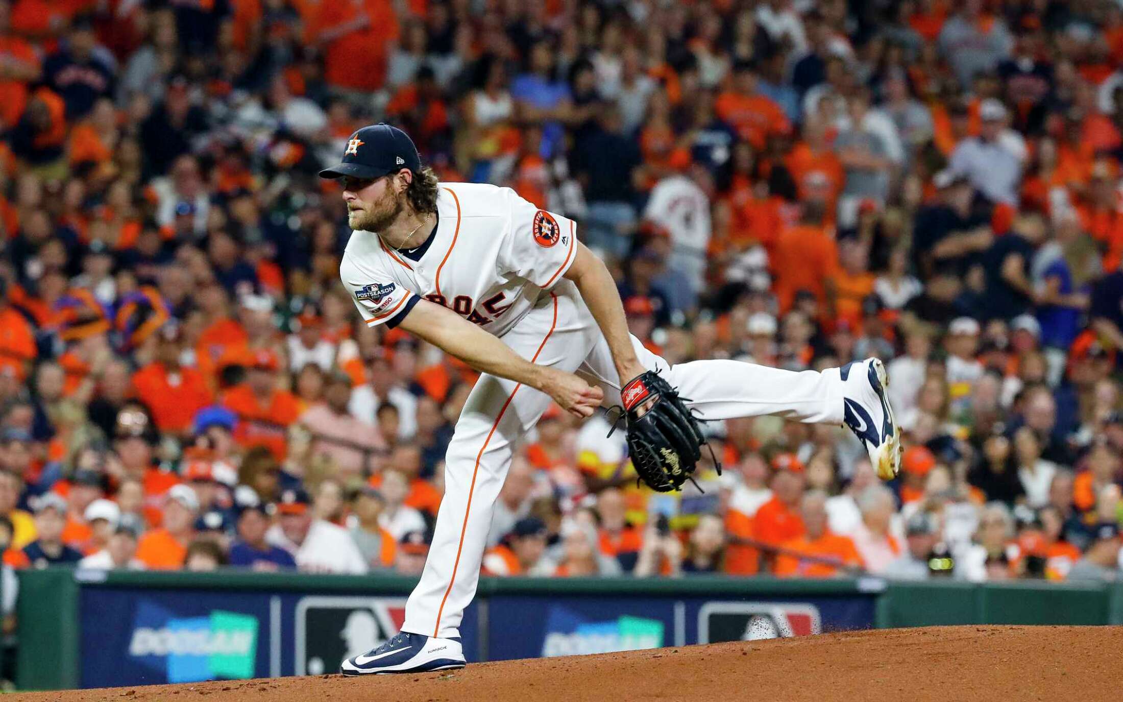 MLB Network free preview gives Astros fans Game 3 access