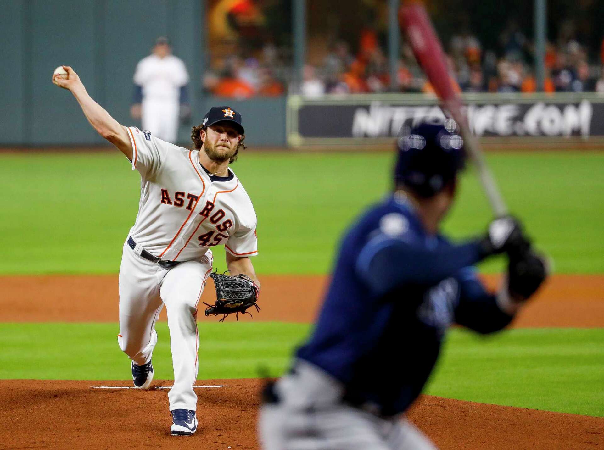 MLB Network free preview gives Astros fans Game 3 access