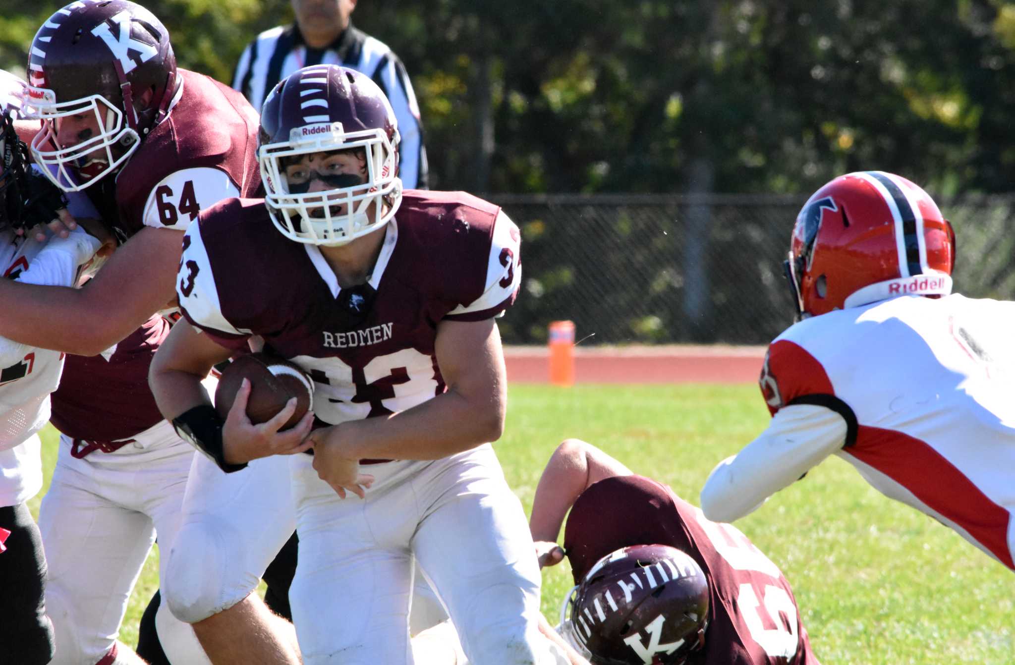 ECC Football 2021: KILLINGLY preview