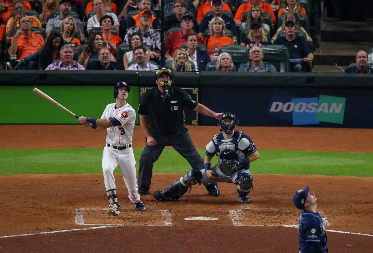 MLB Network free preview gives Astros fans Game 3 access