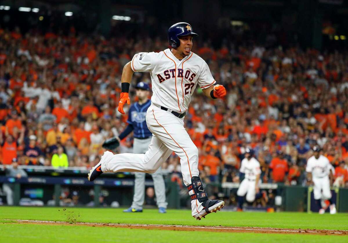 MLB Network free preview gives Astros fans Game 3 access