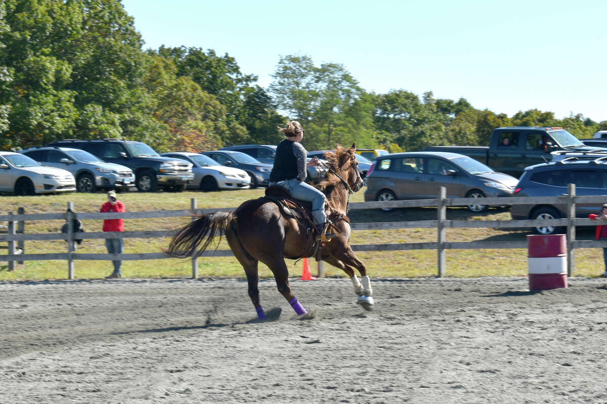 In Photos: 163rd Harwinton Fair