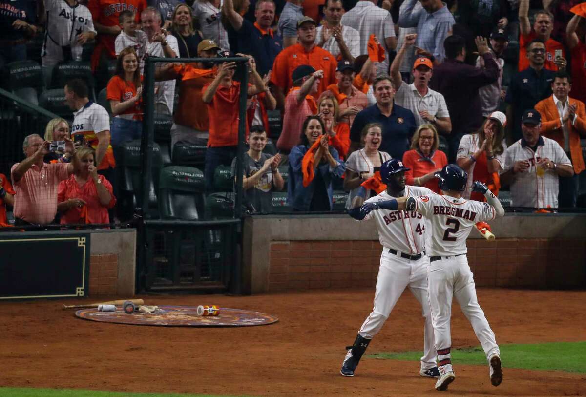 MLB Network free preview gives Astros fans Game 3 access