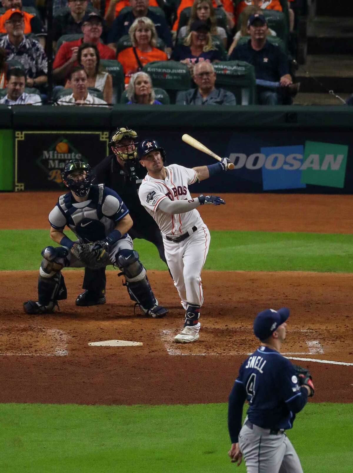 MLB Network free preview gives Astros fans Game 3 access