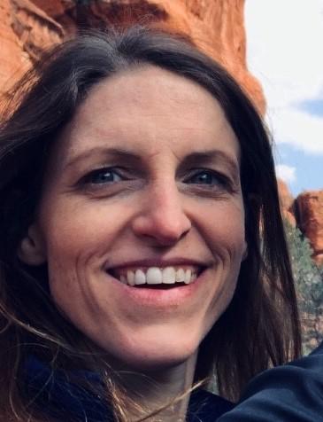 Stamford Board of Education candidate: Margaret Feeney