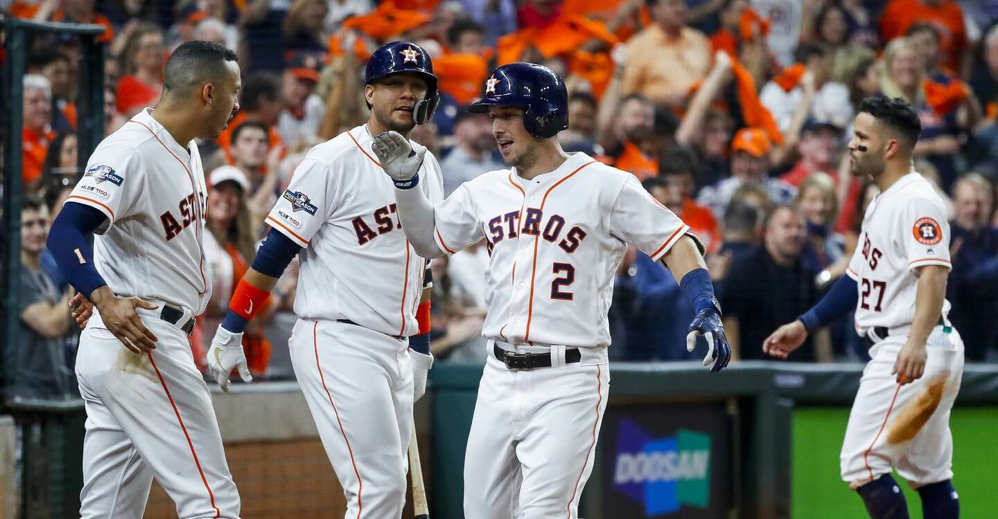 MLB Network free preview gives Astros fans Game 3 access