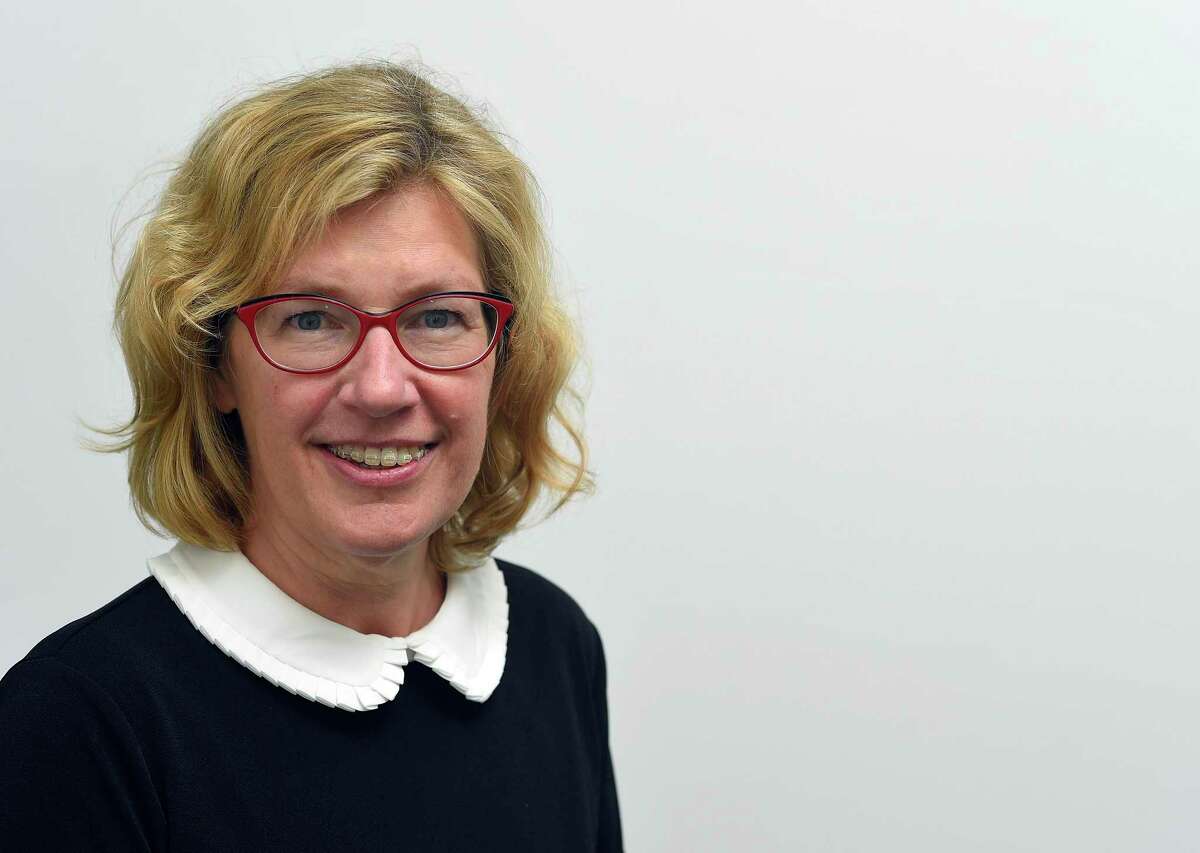 Greenwich Selectman Candidate: Lauren Rabin