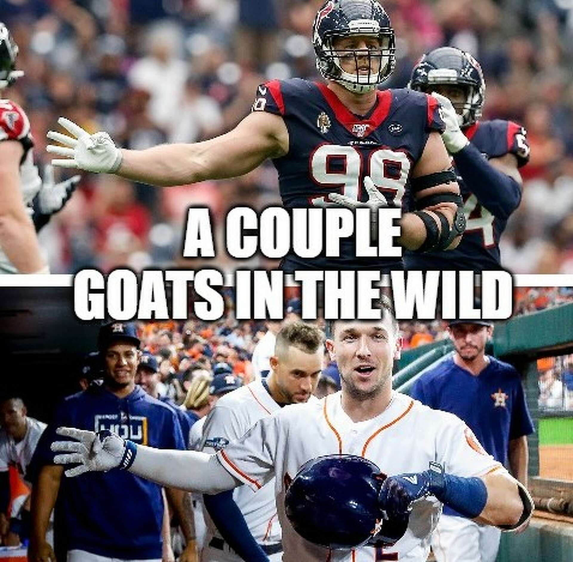 Memes celebrate Texans' win, Cowboys' loss