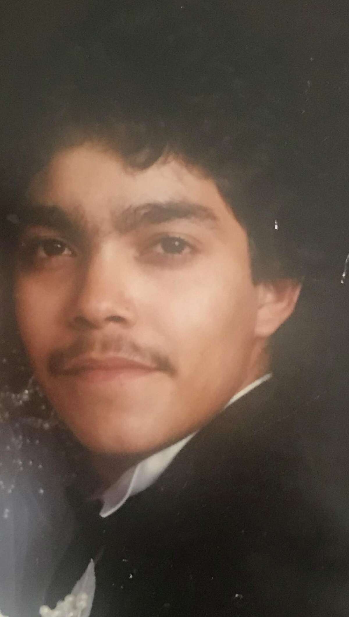 Charles “Chuck” Torres, II