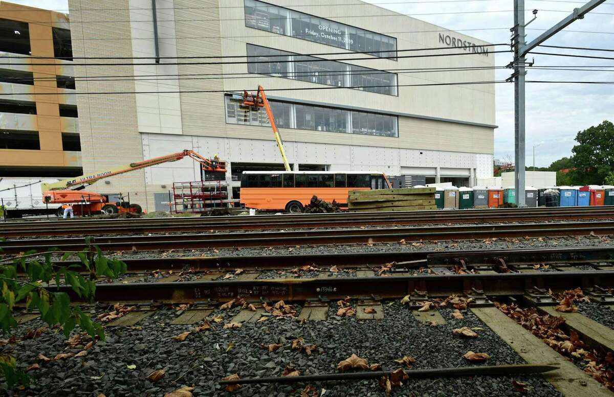 Lisa Brinton: ‘Perfect storm’ eroding Norwalk’s quality of life