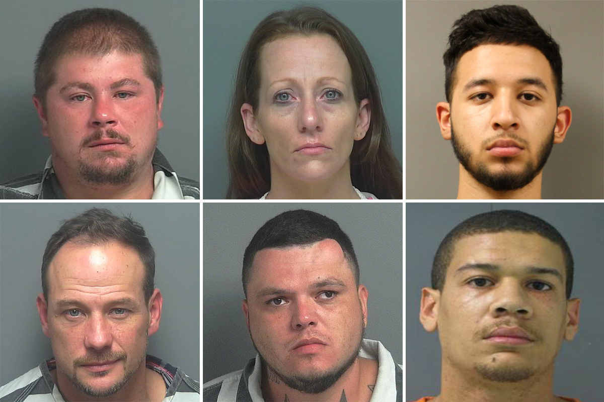 Wanted: Crime Stoppers lists 19 fugitives in Houston area