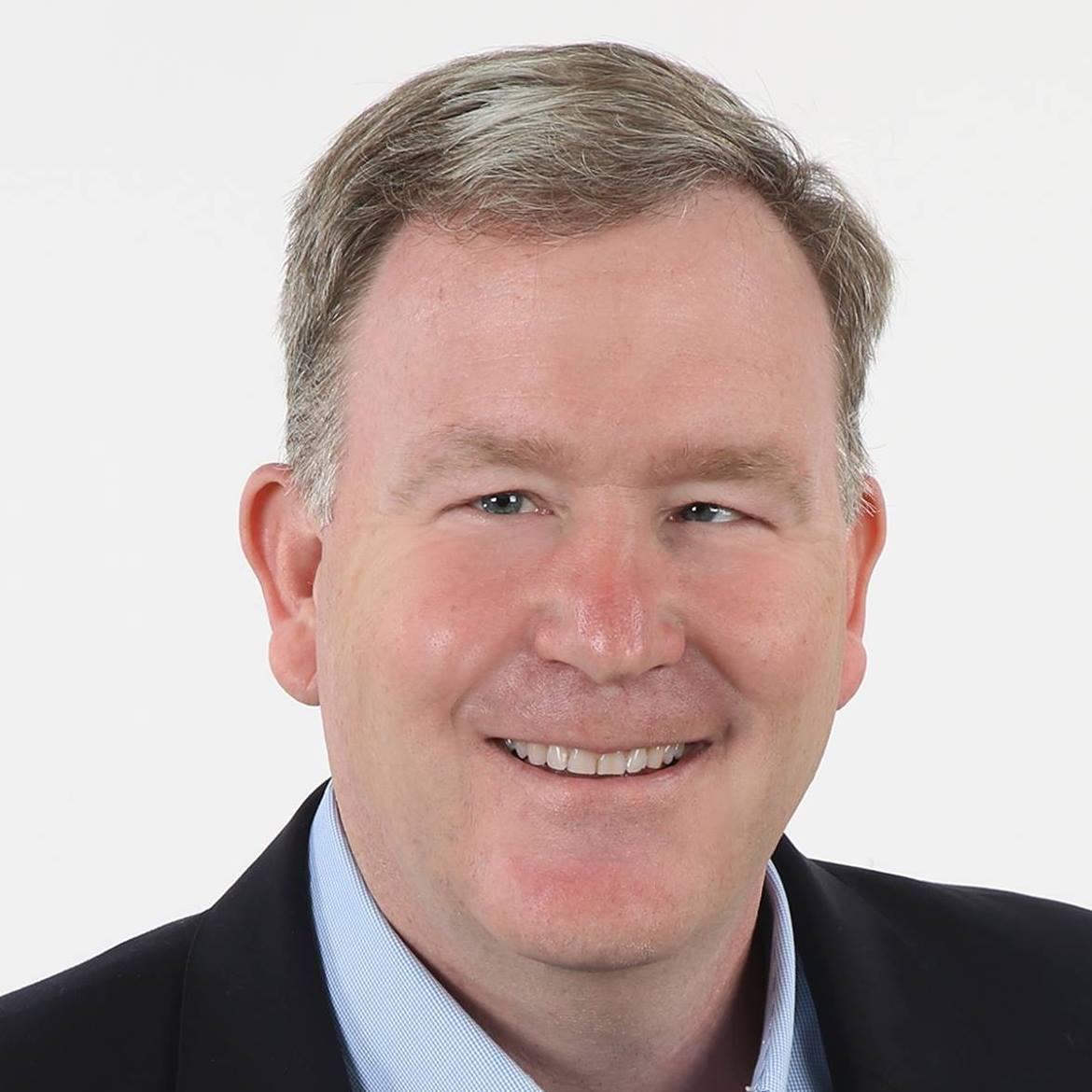 Fairfield Board of Selectmen candidate: Tom Flynn