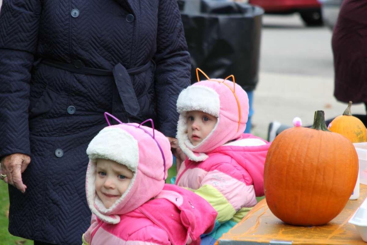 Benzie County Fall Festival Beulah in pictures