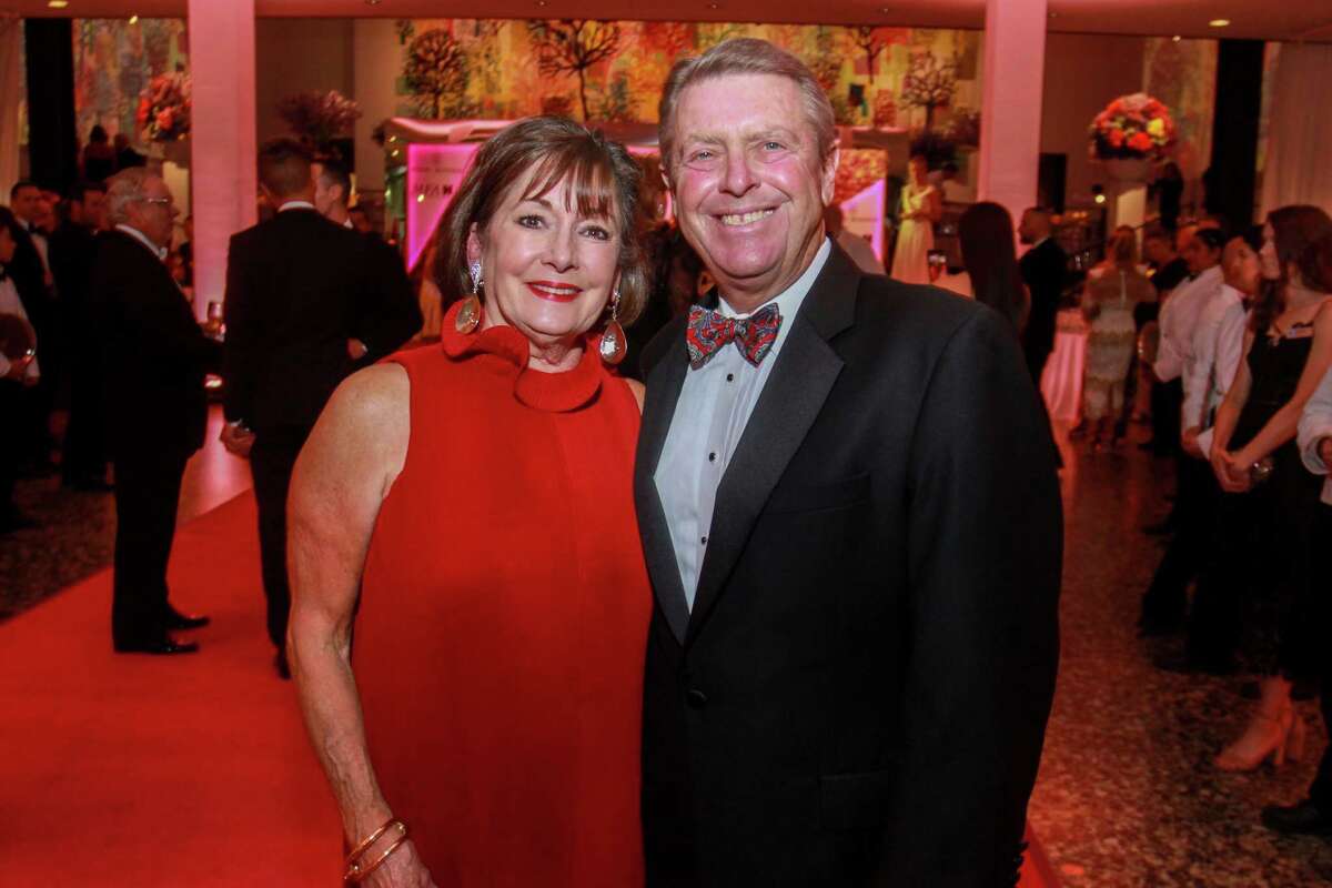 It's a modern, musical world at Museum of Fine Arts, Houston's $1.9 ...