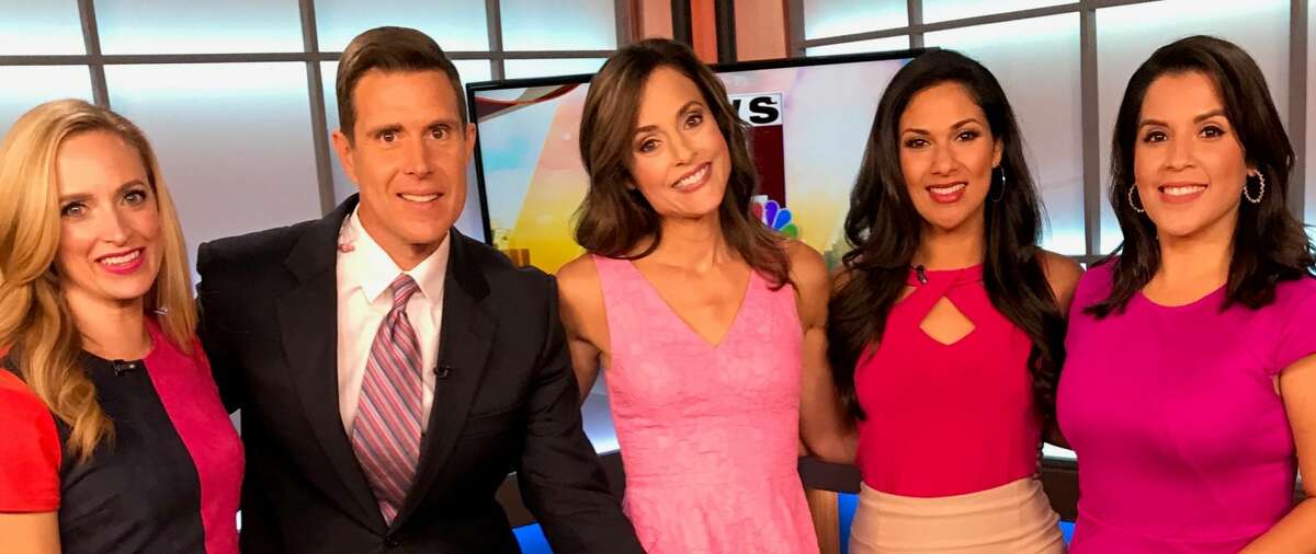 Fox 29 Woai Officially Names New Morning Traffic Anchor
