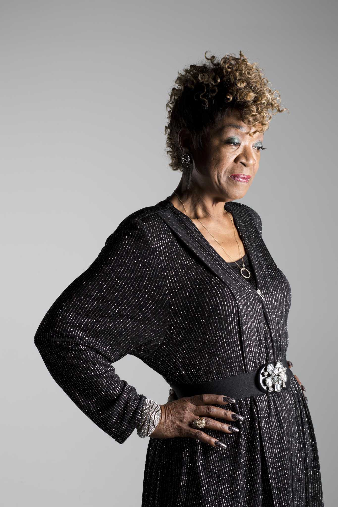 Trudy Lynn, Annika Chambers nominated for blues awards