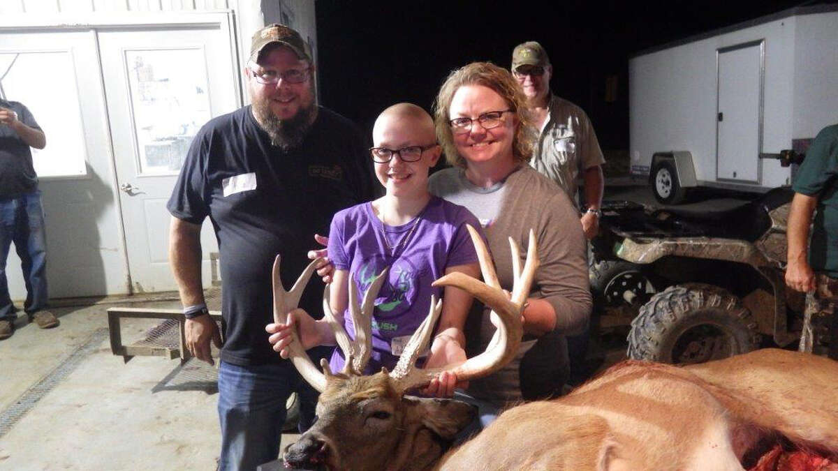 Tom Lounsbury: Kind and generous folks who are making a difference